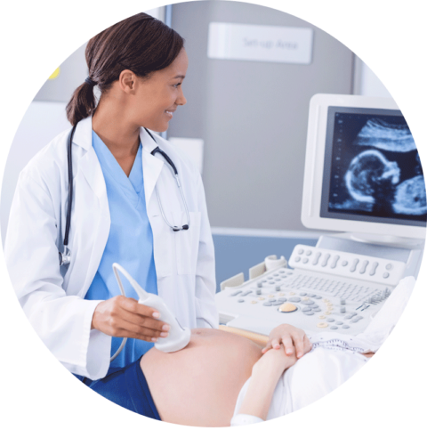OB/GYN Sonography - ESP ULTRASOUND