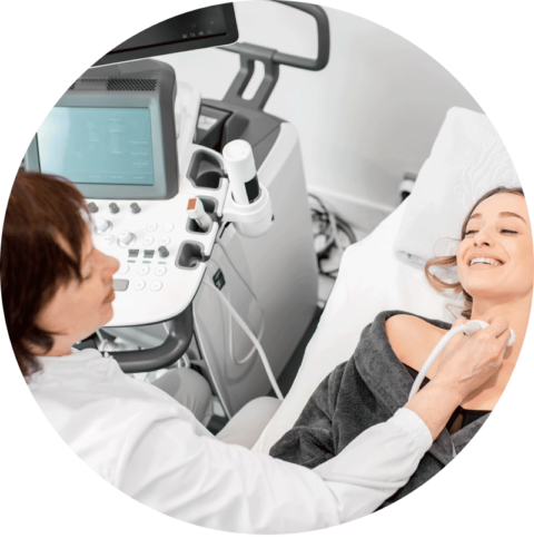 Vascular Technology - ESP ULTRASOUND