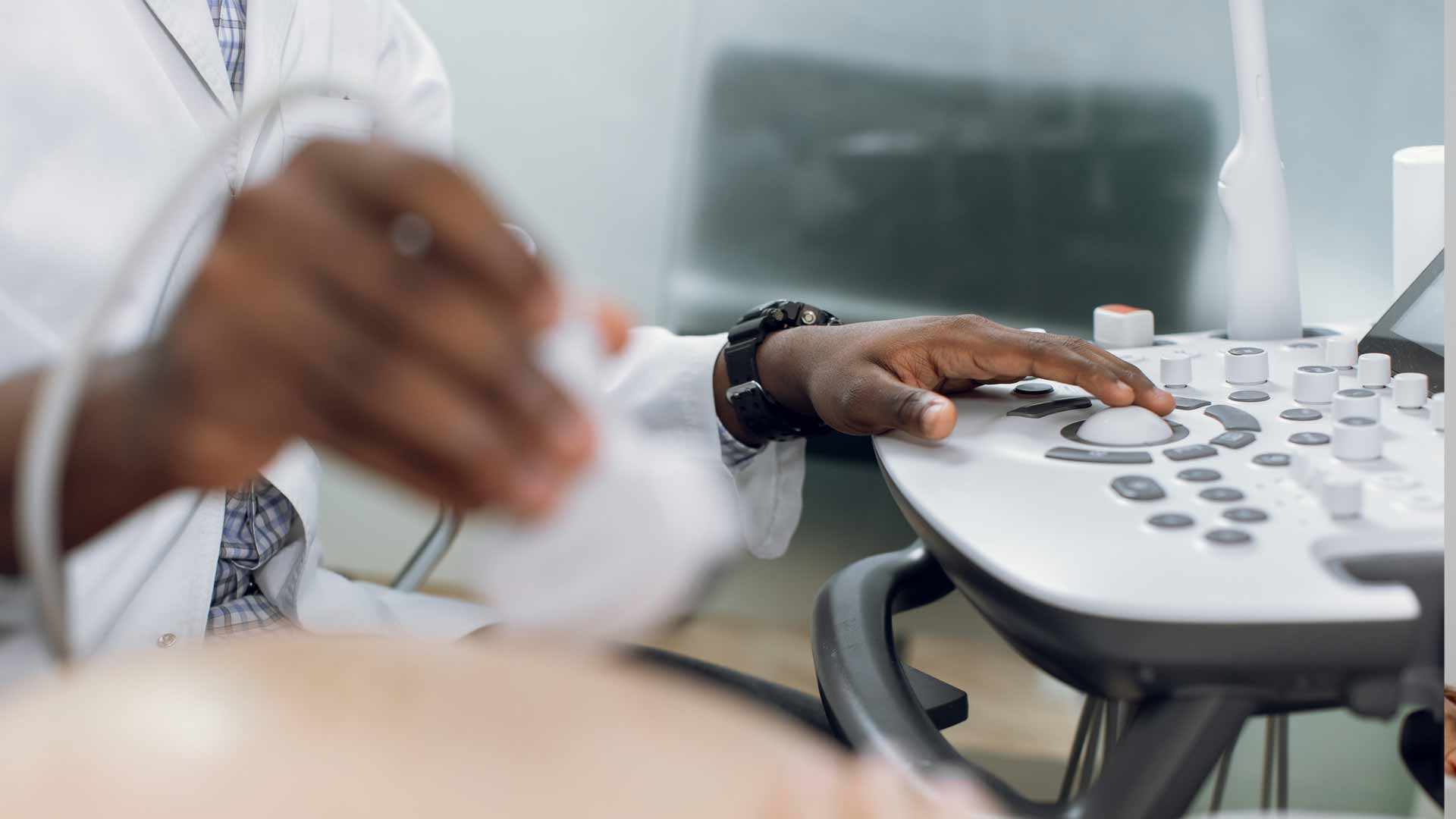 The New SPI Outline: 3 Months Later - ESP ULTRASOUND