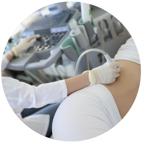 Vascular Technology - ESP ULTRASOUND