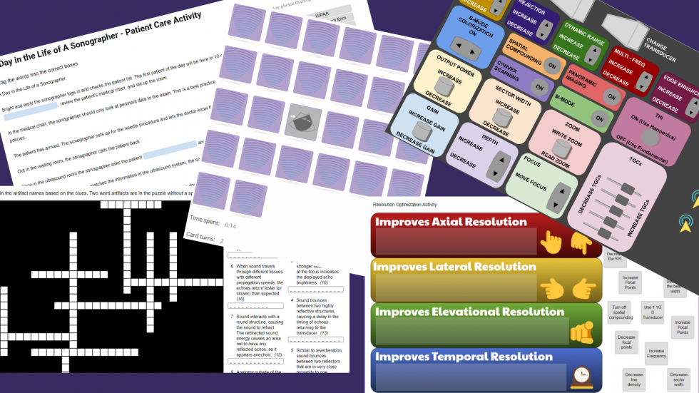 The New SPI Outline: 3 Months Later - ESP ULTRASOUND