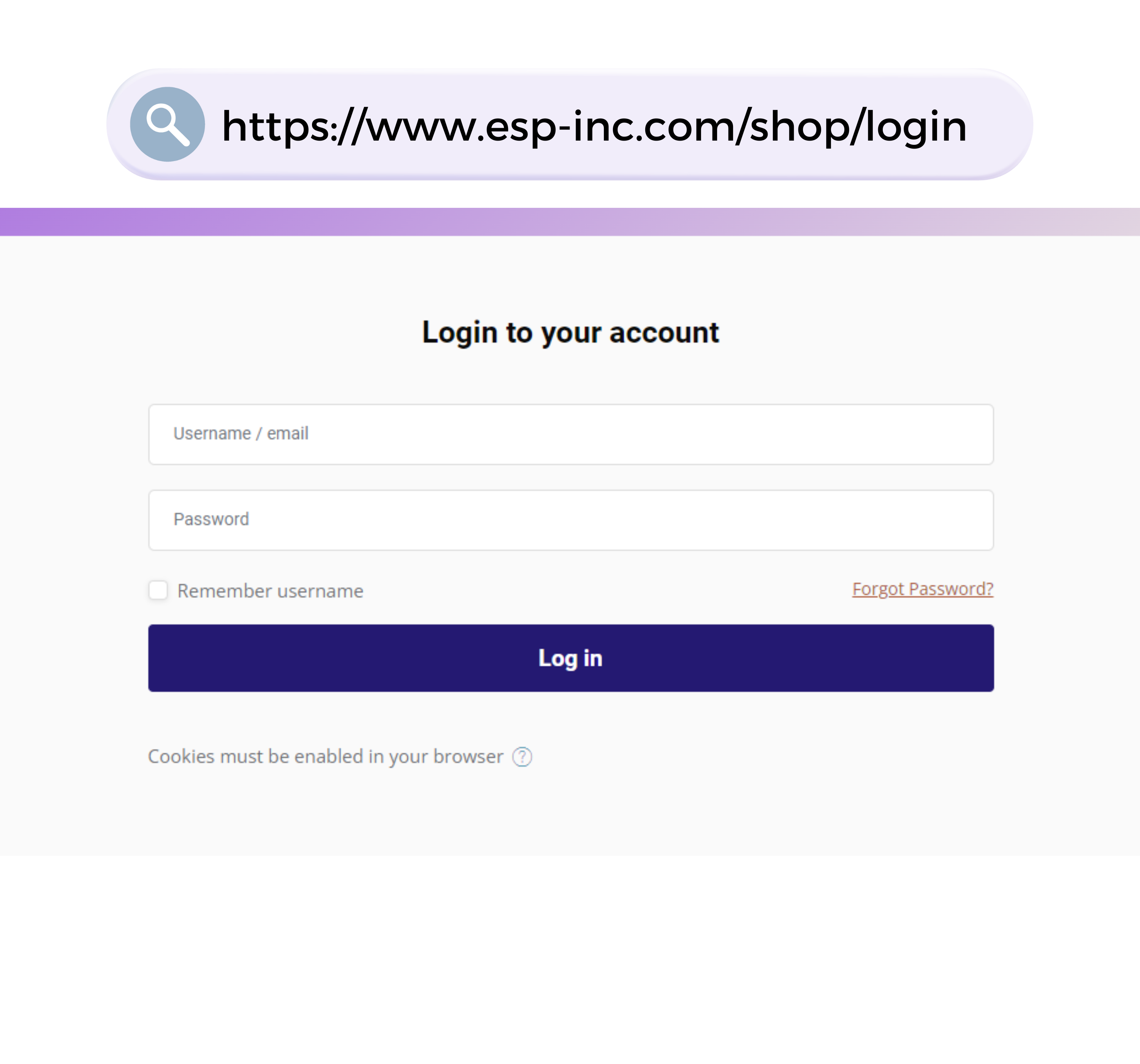 FAQ's - ESP ULTRASOUND