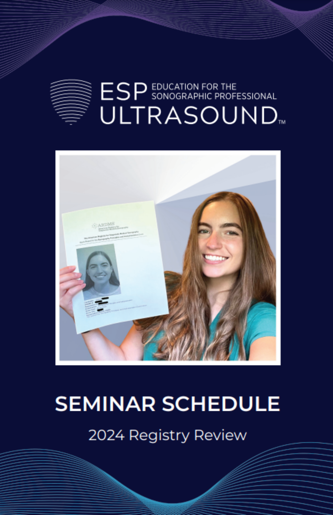2025 Brochure - ESP ULTRASOUND