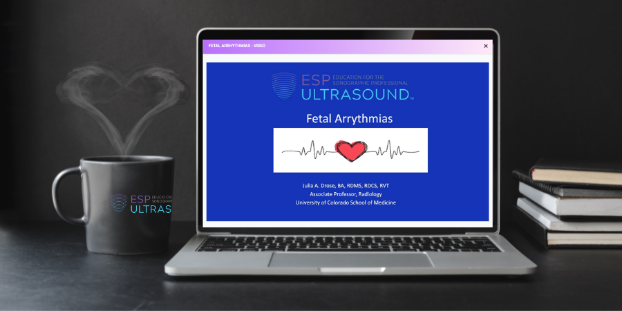 Featured CMEs - ESP ULTRASOUND
