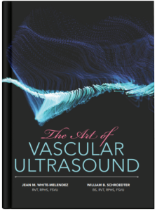The Art of Vascular Ultrasound - ESP ULTRASOUND